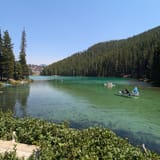 Devils Lake Trail, Oregon - 210 Reviews, Map | AllTrails