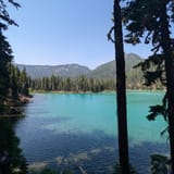 Devils Lake Trail, Oregon - 210 Reviews, Map | AllTrails