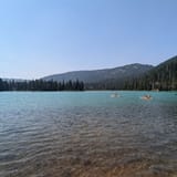 Devils Lake Trail, Oregon - 210 Reviews, Map | AllTrails