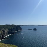Skerwink Trail, Newfoundland and Labrador, Canada - 1,668 Reviews, Map ...