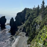 Skerwink Trail, Newfoundland and Labrador, Canada - 1,668 Reviews, Map ...