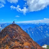 High Pass Trail, Washington - 147 Reviews, Map | AllTrails