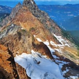 High Pass Trail, Washington - 147 Reviews, Map | AllTrails