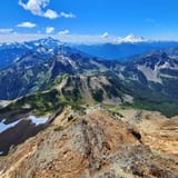 High Pass Trail, Washington - 147 Reviews, Map | AllTrails