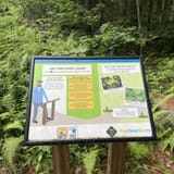 North Pack Monadnock Mountain via Wapack Trail, New Hampshire - 1,331 ...