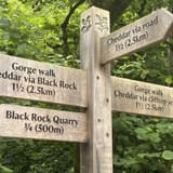 Cheddar Gorge Trail, Somerset, England - 1,257 Reviews, Map | AllTrails