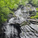 Issaqueena Falls Trail, South Carolina - 872 Reviews, Map | AllTrails