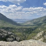 Lake Verna via East Inlet Trail, Colorado - 417 Reviews, Map | AllTrails
