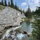 Edworthy Falls via Elbow Lake Trail, Alberta, Canada - 1,987 Reviews ...