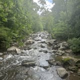 Southern Loop via Western Ridge Trail, Rock Creek, Valley Trail ...