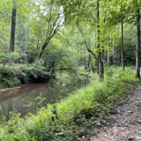 Rachel Carson Greenway and Northwest Branch Trail, Maryland - 1,369 ...
