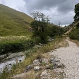 Hartington, Beresford Dale, Wolfscote Dale, and Biggin Dale Circular ...
