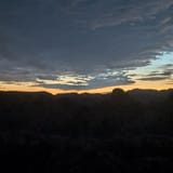 Peralta Trail, Geronimo's Cave, Lone Tree, and Bluff Springs Loop ...