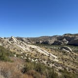 Mormon Rocks Interpretive Trail, California - 249 Reviews, Map | AllTrails