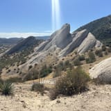Mormon Rocks Interpretive Trail, California - 249 Reviews, Map | AllTrails