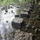 Chee Dale Gorge Circular, Derbyshire, England - 1,804 Reviews, Map ...