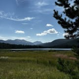 Strawberry Lake, Colorado - 1,489 Reviews, Map | AllTrails