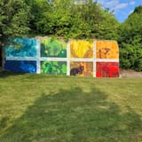 Dequindre Cut Greenway, Michigan - 328 Reviews, Map | AllTrails