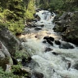 Goose Creek Falls, Idaho - 1,139 Reviews, Map | AllTrails