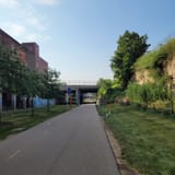 Dequindre Cut Greenway, Michigan - 328 Reviews, Map | AllTrails