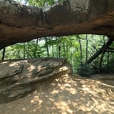 Princess Arch Trail, Kentucky - 1,440 Reviews, Map | AllTrails