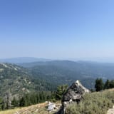 Bogus Basin Loop Trail, Idaho - 251 Reviews, Map | AllTrails