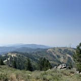Bogus Basin Loop Trail, Idaho - 251 Reviews, Map | AllTrails