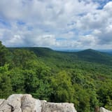 Pulpit Rock and Pinnacle Loop, Pennsylvania - 3,666 Reviews, Map ...