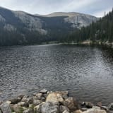 Chicago Lakes and Summit Lake via Chicago Lakes Trail, Colorado - 3,860 ...