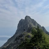 Sarrail Ridge via Rawson Lake Trail, Alberta, Canada - 3,094 Reviews ...