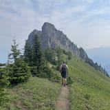 Sarrail Ridge via Rawson Lake Trail, Alberta, Canada - 3,094 Reviews ...