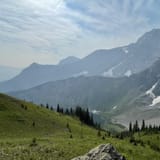 Sarrail Ridge via Rawson Lake Trail, Alberta, Canada - 3,094 Reviews ...