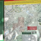 Mount Crumpit via Stairway to Heaven, Woodpecker, and S&M Connector ...