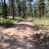 Red Rocks Trail, Colorado - 1,252 Reviews, Map | AllTrails