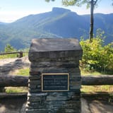 Wiseman's View Trail, North Carolina - 468 Reviews, Map | AllTrails