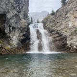 Edworthy Falls via Elbow Lake Trail, Alberta, Canada - 1,987 Reviews ...