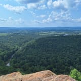 Hawk Rock Loop, Pennsylvania - 1,547 Reviews, Map | AllTrails