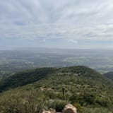 Cerro Mauco, Valparaíso, Chile - 116 Reviews, Map | AllTrails