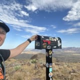 Picketpost Mountain Trail, Arizona - 2,437 Reviews, Map | AllTrails