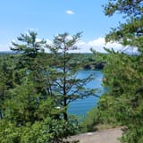 Raven Rock Loop Trail, South Carolina - 2,430 Reviews, Map | AllTrails