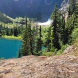 Century Sam Lake, British Columbia, Canada - 608 Reviews, Map | AllTrails