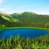 Raven Lake Trail, British Columbia, Canada - 141 Reviews, Map | AllTrails