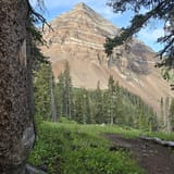 Sharkstooth Pass Trail, Colorado - 157 Reviews, Map | AllTrails