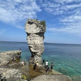 Flowerpot Island Loop Trail, Ontario, Canada - 593 Reviews, Map | AllTrails