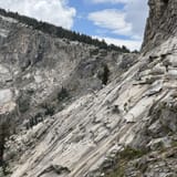 Ten Lakes Trail, California - 545 Reviews, Map | AllTrails