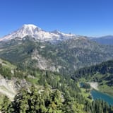 Tatoosh Ridge Trail, Washington - 443 Reviews, Map | AllTrails