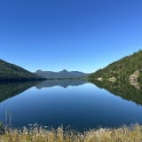 Coldwater Lake via Lakes Trail, Washington - 976 Reviews, Map | AllTrails