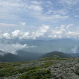 Mount Adams via Air Line Trail, New Hampshire - 763 Reviews, Map ...