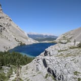 Carnarvon Lake, Alberta, Canada - 770 Reviews, Map | AllTrails