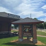 The '400' State Trail, Wisconsin - 144 Reviews, Map | AllTrails